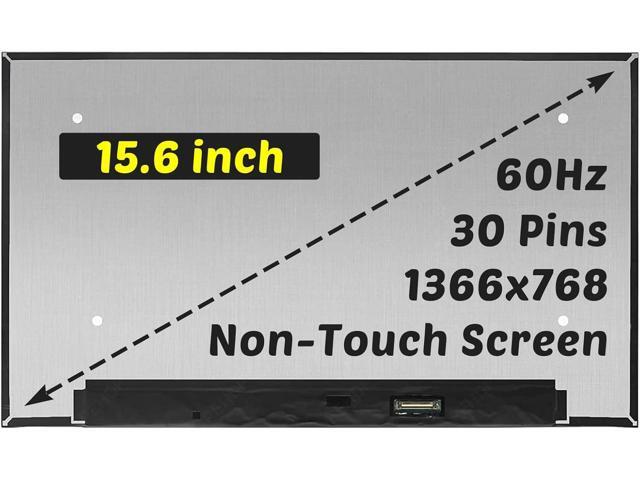 Click here for Replacement for ltn156at19-503 LCD Screen 1366x768... prices
