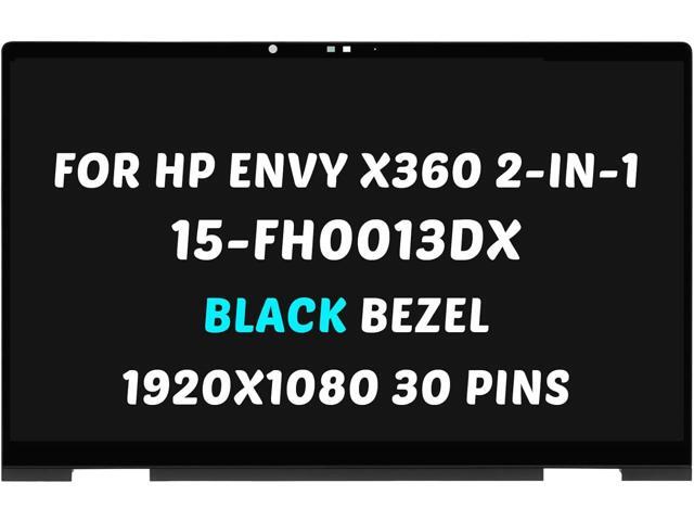 Click here for Replacement for HP Envy x360 2-in-1 15-fh 15-fh000... prices