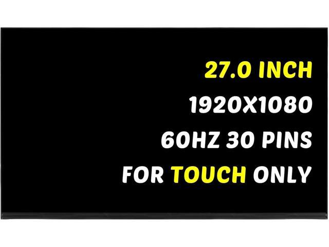 Click here for Replacement for LG LM270WFA-SSB1 LCD Screen 1920x1... prices