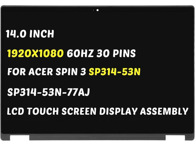 Click here for Replacement for Acer Spin 3 SP314-53N SP314-53GN N... prices