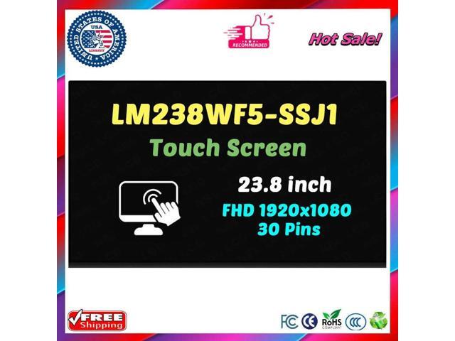 Click here for NUOLAISUN LM238WF5-SSJ1 23.8 IPS Touch LCD Assembl... prices