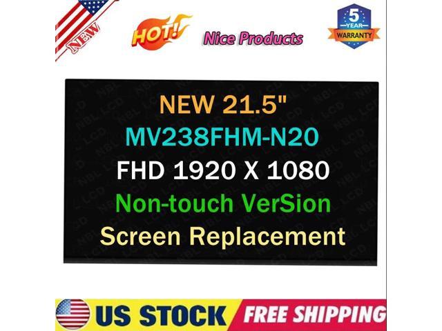 Click here for NUOLAISUN MV238FHM-N20 923631-001 LED LCD Display... prices
