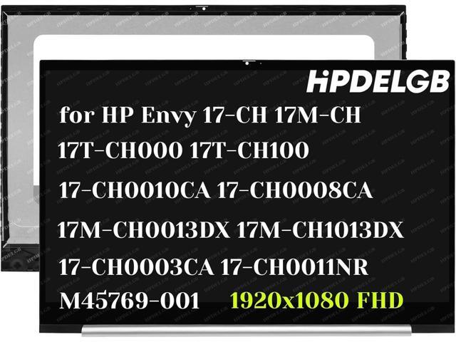 Click here for Replacement for HP Envy 17-CH 17M-CH 17T-CH000 17T... prices