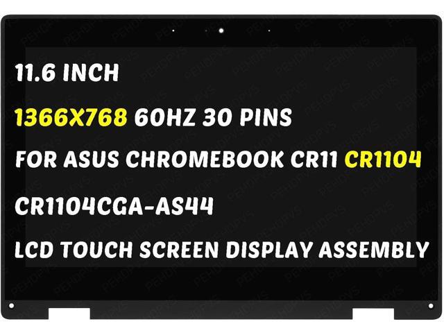 Click here for Replacement for ASUS Chromebook CR11 CR1104 CR1104... prices