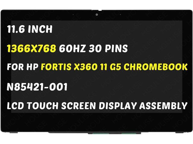 Click here for N85421-001 Replacement for HP Fortis x360 11 G5 Ch... prices