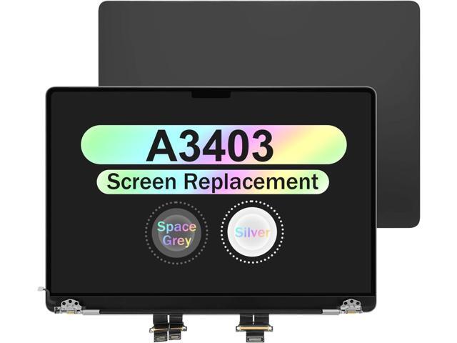Click here for 16.0 Full Top Screen Assembly for MacBook Pro M4 A... prices