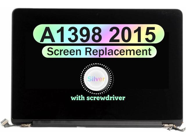 Click here for 15.4 Full Top Screen Assembly for MacBook Pro A139... prices
