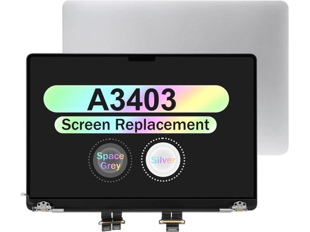 Click here for 16.0 Full Top Screen Assembly for MacBook Pro M4 A... prices