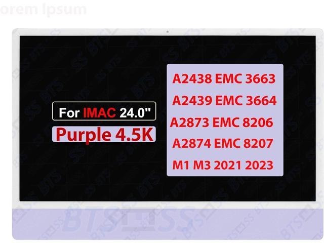 Click here for 24.0 Screen Replacement LM235UH1(SD)(A2) for iMac... prices