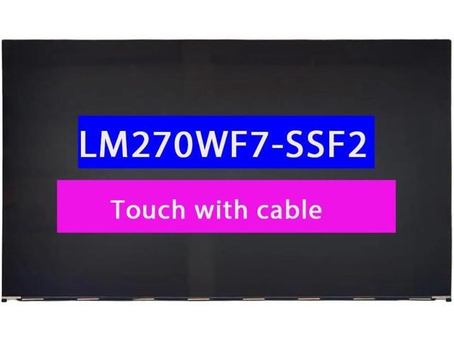 Click here for LCD Screen Replacement for Dell 0FN43P FN43P LM270... prices