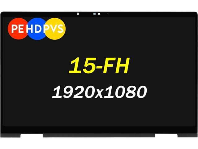 Click here for Screen Replacement 15.6 for HP Envy x360 2-in-1 15... prices