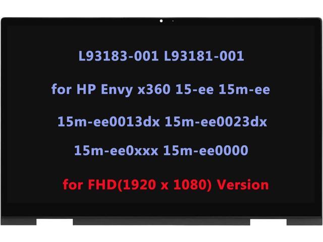 Click here for L93183-001 L93181-001 LCD Replacement for HP Envy... prices