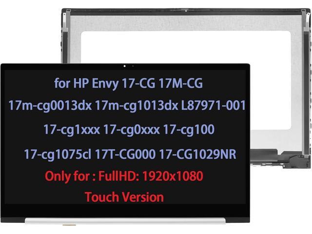 Click here for Replacement for HP Envy 17-CG 17T-CG 17M-CG 17T-CG... prices