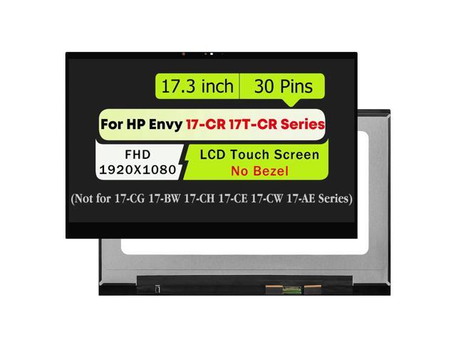 Click here for NUOLAISUN N13553-001 FHD For HP Envy 17-CR0013DX L... prices