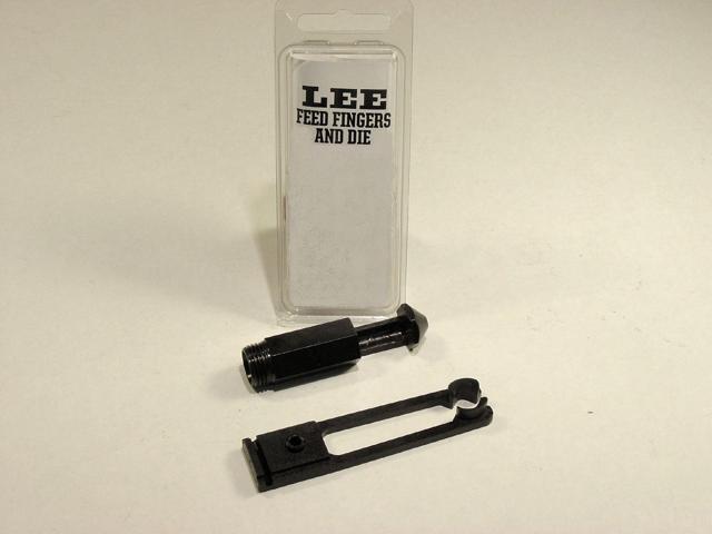 Click here for Lee Precision Feed Fingers & Die .40 to .44 Calibe... prices