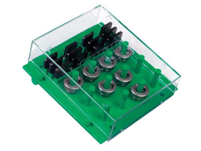 Click here for RCBS Shell Holder Rack RC-9461 prices