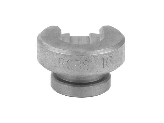 Click here for RCBS Shell Holder #16 (30 Luger  9mm Luger  9mm Ma... prices