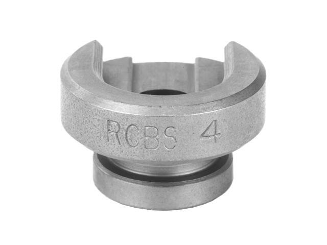 Click here for Rcbs #4 Shell Holder Green prices