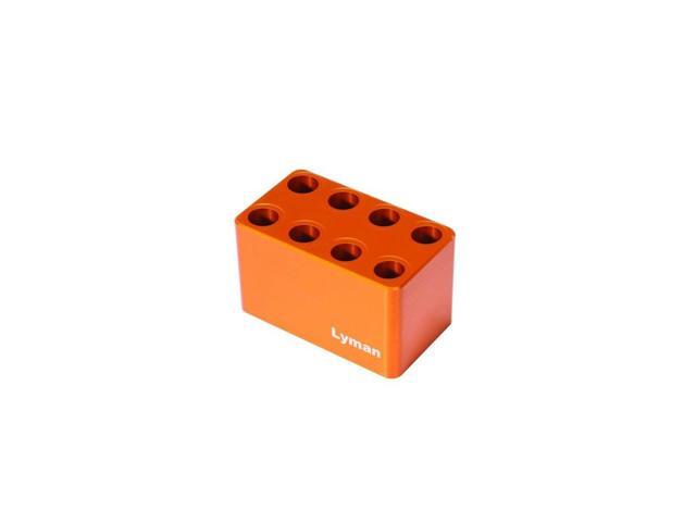 Click here for Lyman Ammo Checker Multiple Block 223 LY-7833034 prices