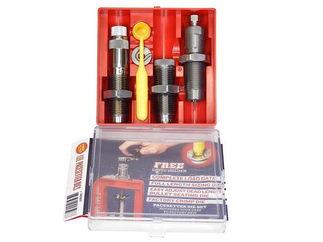 Click here for Lee Precision Pacesetter 3-Die Set 6mm Creedmoor 9... prices