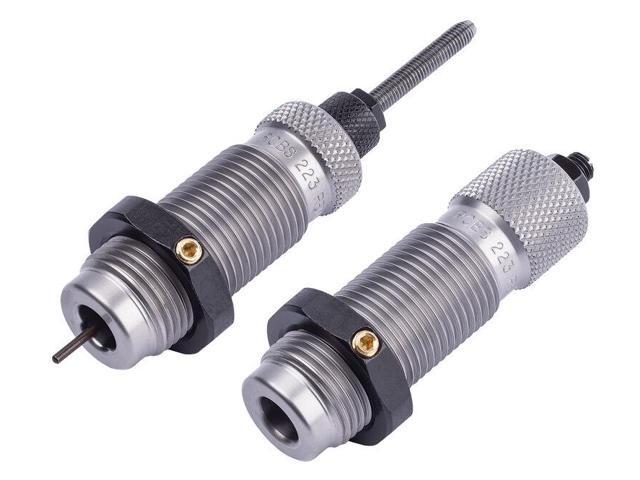 Click here for RCBS Full Length Die Set .222 Remington Magnum RC-... prices