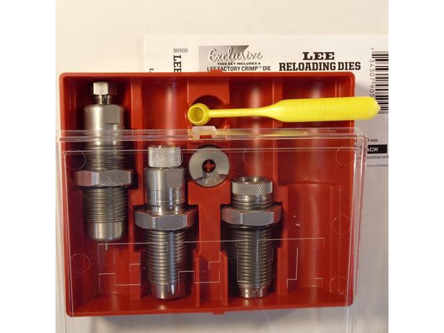 Click here for Lee Precision Pacesetter 3-Die Set 7x57mm Mauser 9... prices
