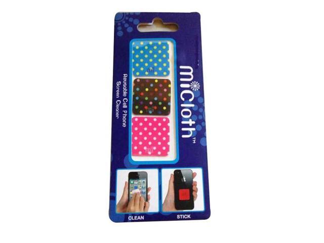 Click here for MiCloth Daring Dots prices