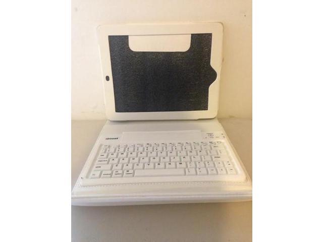 Click here for iBoost iPad Bluetooth Keyboard Folio with Bluetoot... prices