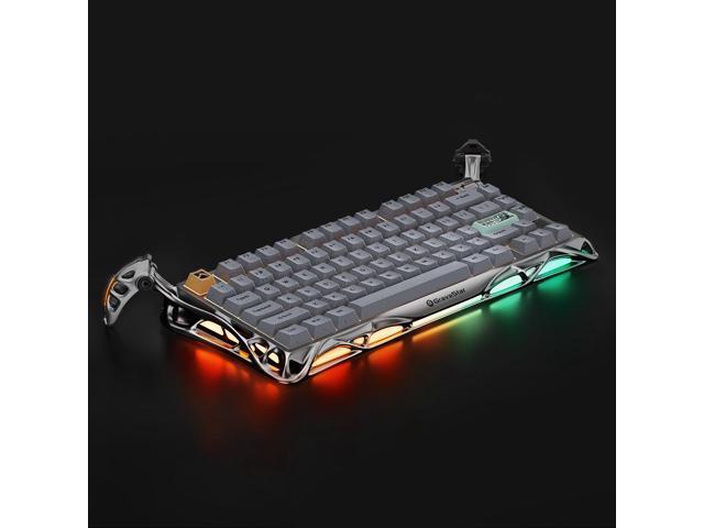 Click here for GravaStar Mercury K1 Pro Wireless Gaming Keyboard:... prices