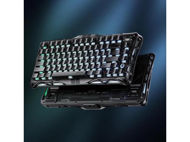 Click here for GravaStar Mercury V75 HE Keyboard  75 HallEffect M... prices