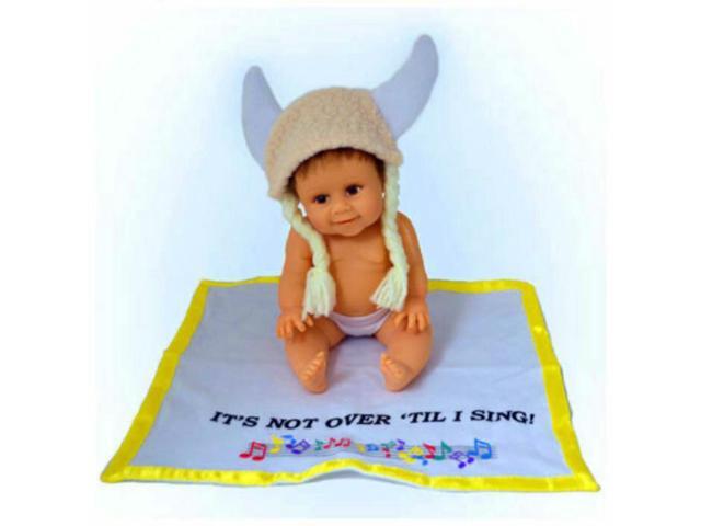 Click here for The Ashton-Drake Hats Off to You Baby Collection I... prices