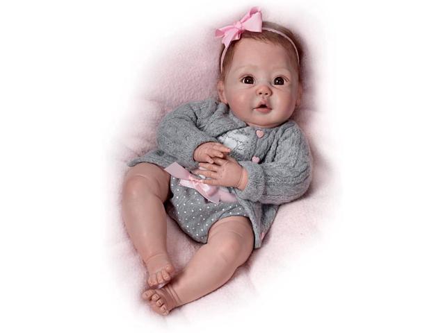 Click here for The Ashton - Drake Galleries Cuddly Coo! So Truly... prices