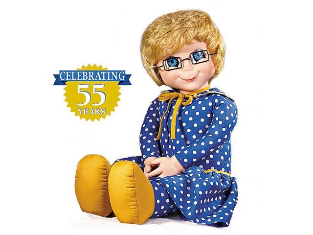 Click here for The Ashton - Drake Galleries Soft & Huggable Mrs.... prices