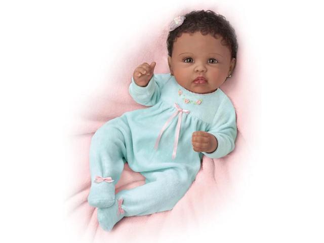 Click here for The Ashton - Drake Galleries So Truly Real Tiffany... prices