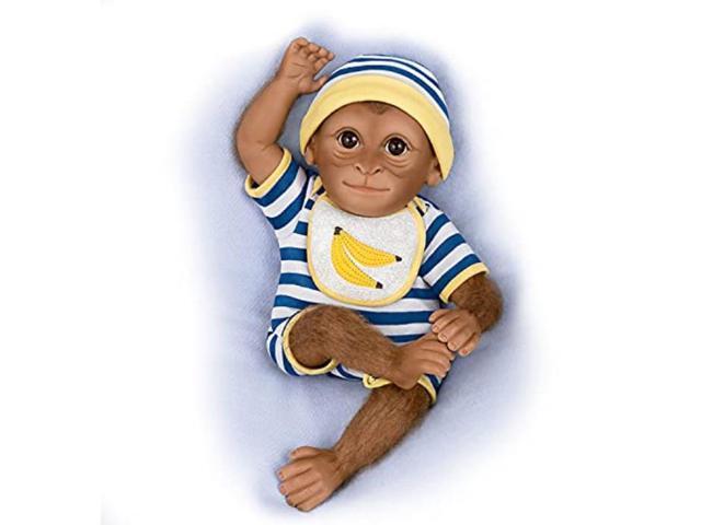 Click here for The Ashton - Drake Galleries So Truly Real Kirby M... prices