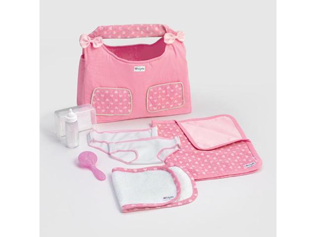 Click here for The Ashton - Drake Galleries Diaper Bag Accessory... prices