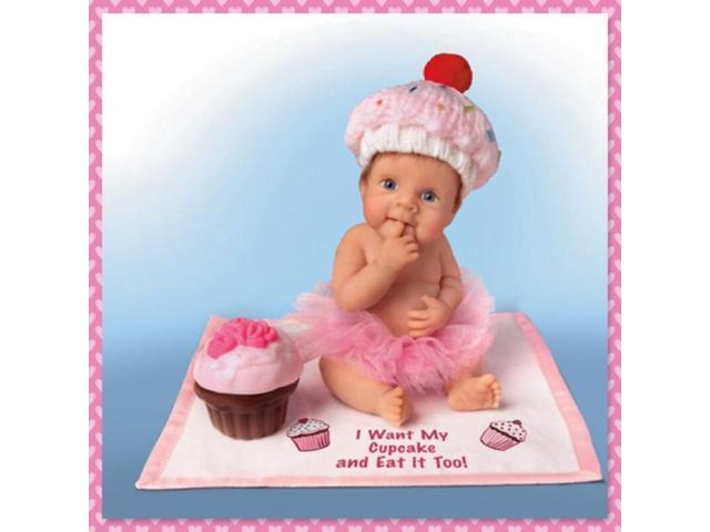 Click here for The Ashton-Drake Galleries Hats Off to You Baby Co... prices