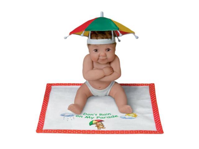 Click here for The Ashton-Drake Hats Off to You Baby Collection I... prices