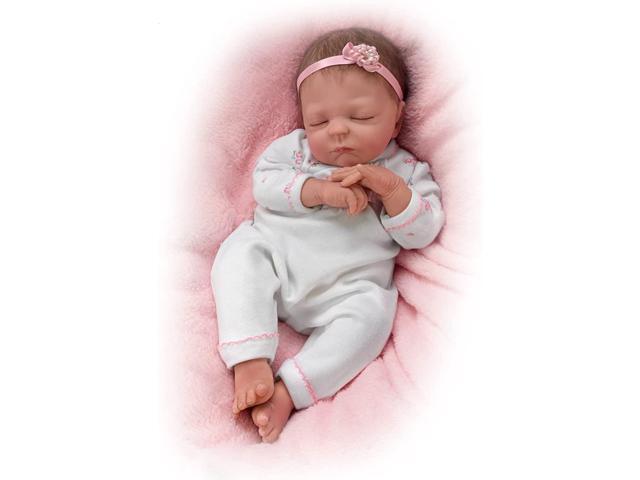 Click here for The Ashton-Drake Galleries Cuddle Caitlyn with War... prices