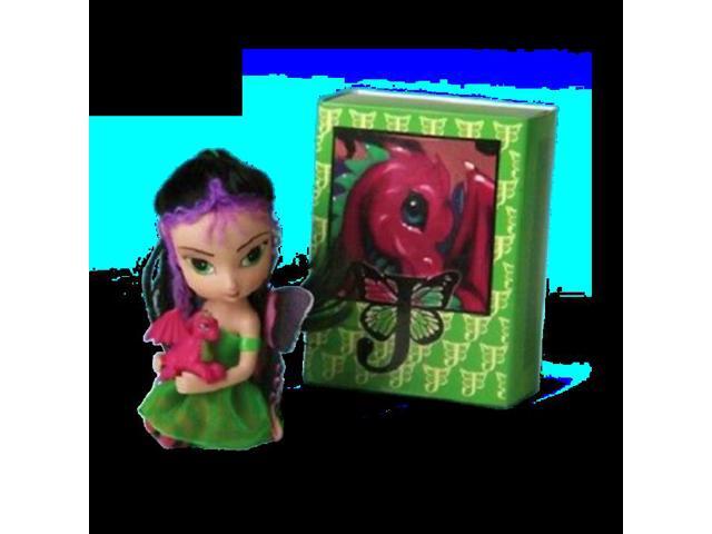 Click here for The Ashton-Drake Galleries The Dragonling Darlings... prices