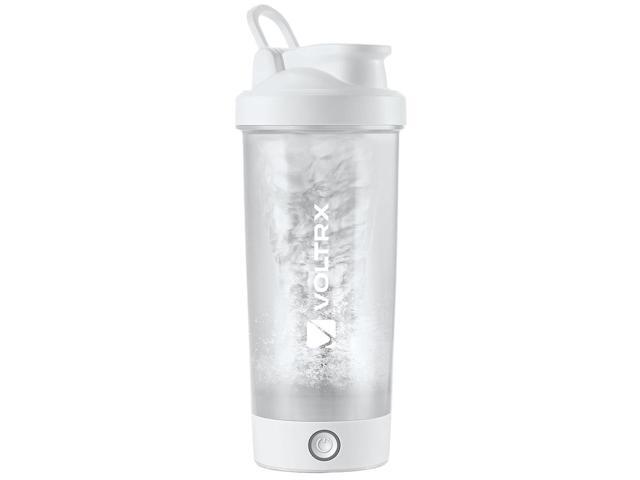 Click here for VOLTRX Merger Protein Blender Shaker Bottle USB C... prices