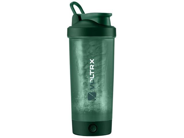 Click here for VOLTRX Merger Protein Blender Shaker Bottle USB C... prices