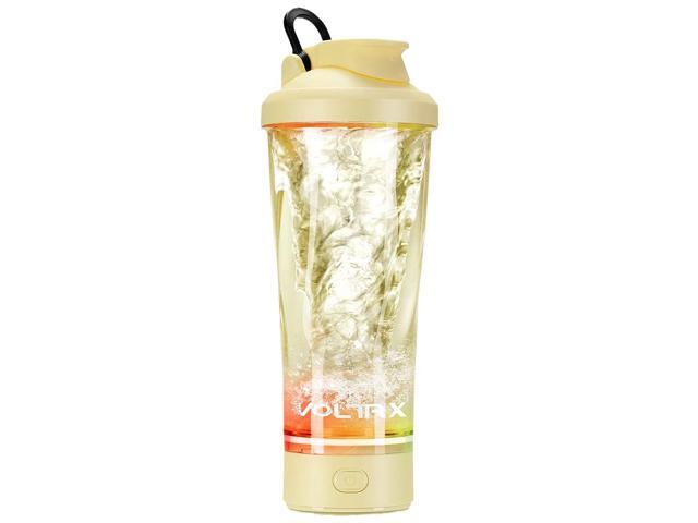 Click here for VOLTRX Electric Shaker Bottle - Vortex Boost Porta... prices
