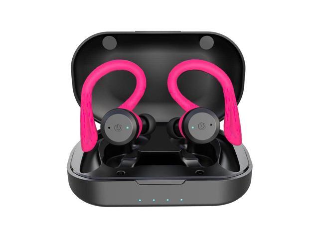 Click here for CYBORIS Bluetooth 5.0 Headset TWS Dual Bluetooth H... prices