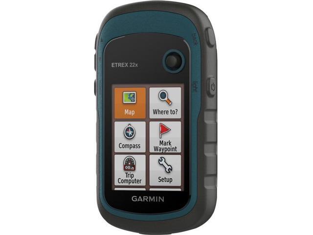 Click here for Garmin Etrex 22x Handheld GPS prices