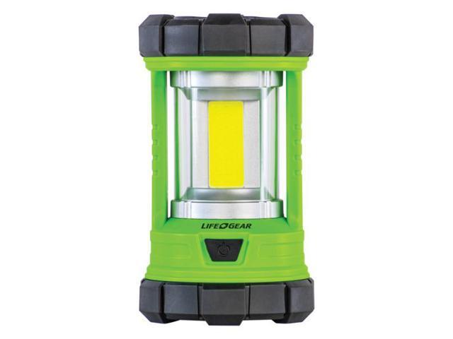 Click here for LIFE+GEAR 2200-Lumen USB Rechargeable Lantern And... prices