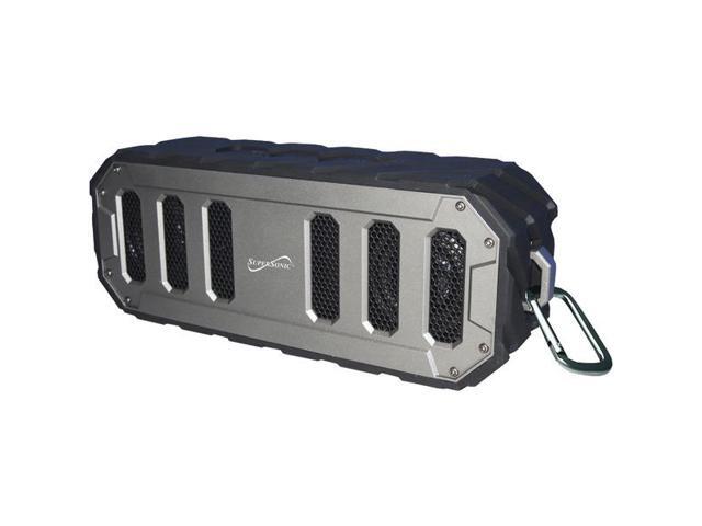 Click here for Waterproof Bluetooth(R) Floating Portable Speaker... prices