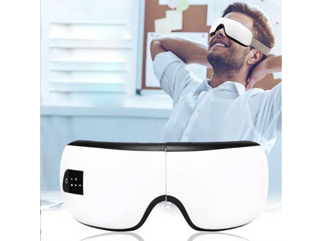 Click here for EyeLux Hot And Cold Massager With Bluetooth Music... prices