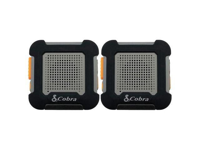 Click here for Cobra ACT220B Adventure Series Chat Tag Rock 2-Way... prices