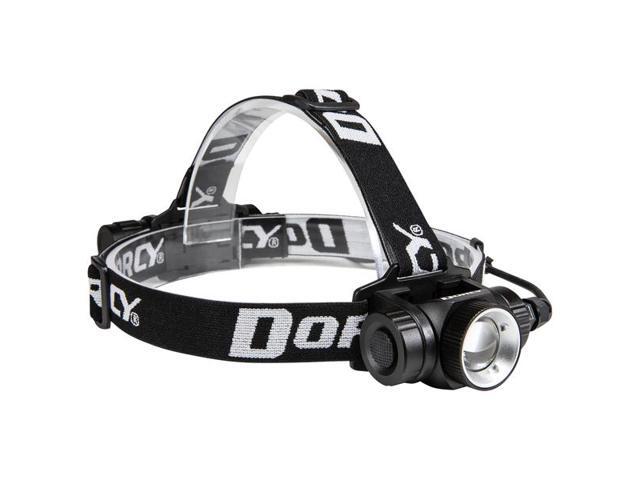 Click here for Dorcy 1 000-Lumen Pro Water-Resistant Aluminum LED... prices